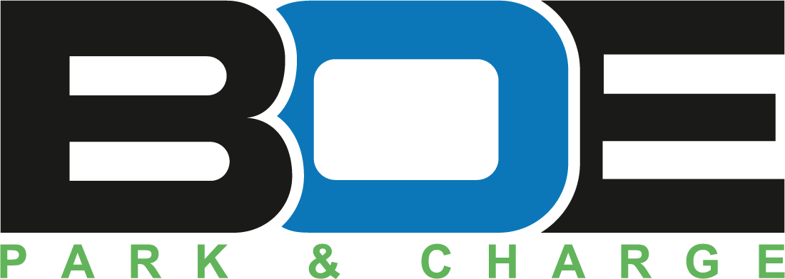 BOE PARK & CHARGE - CHARGING-STATIONS | BOE PARK & CHARGE