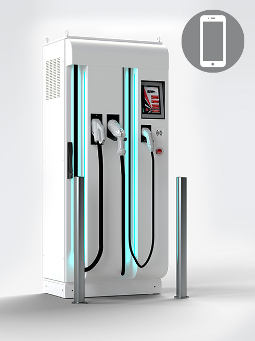 Charging guide | SMATRICS